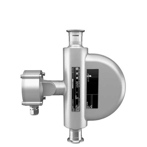 Yokogawa Coriolis Mass Flow Meters Precision And Custom Support