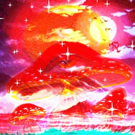 Stream Shroom Tunez 😵‍💫🍄🎧 Lsdradio Full Tape Out On All Plats By