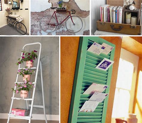 Decorações Lindas E Originais Feitas Com Objetos Que Você Tem Em Casa