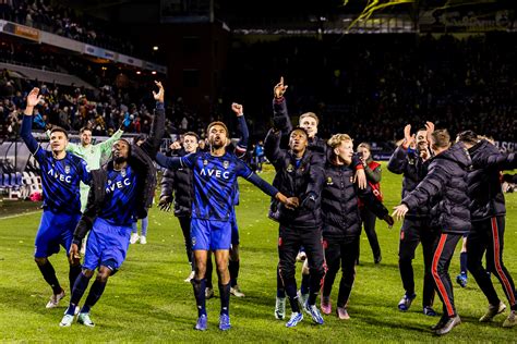 Waarom Gaat Willem Ii Niet Op Trainingskamp Het Antwoord Is Enigszins