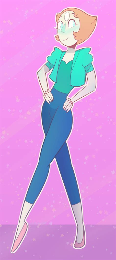 Hands On Her Hips R Stevenuniverse