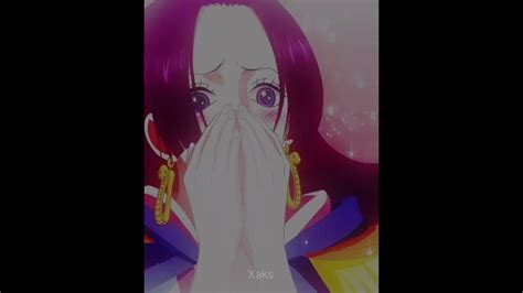 Boa Hancock One Piece Shorts Suscribete Boahancock Boa Onepiece