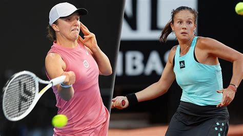 Wta Finals 2022 Iga Swiatek Vs Daria Kasatkina Preview Head To Head