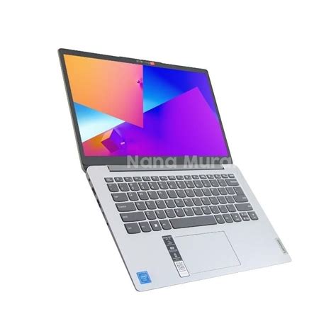 Jual Lenovo Ideapad I Igl With Intel Celeron N And Gb Ram And Windows Ohs Shopee
