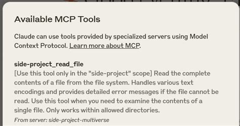 Lamemind Mcp Server Multiverse Npm