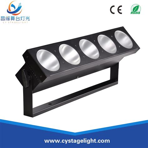 X W LED COB Matrix Blinder PRO Stage Wash Effect Lights LED Blinder