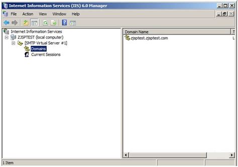Setting Up Sharepoint 2010 Incoming Mail Boostsolutions