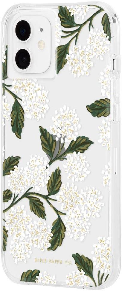 Case Mate Rifle Paper Co Iphone 12 Iphone 12 Pro Multi Color