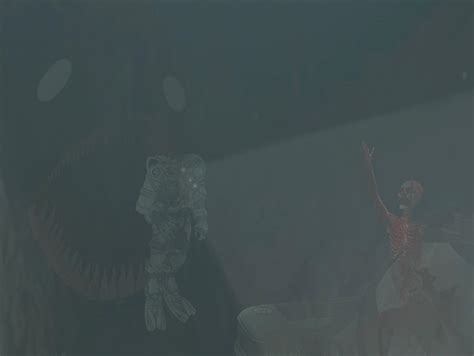 Mtf Gamma 6 “located Missing Sub 1” R Scp