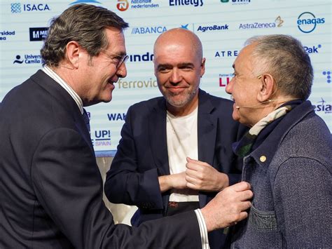 Acuerdo Histórico Sindicatos Y Patronal Acuerdan Subida Salarial Del 4