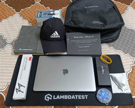 Ravi Chaudhary On Linkedin Newjob Softwareengineer Lambdatest