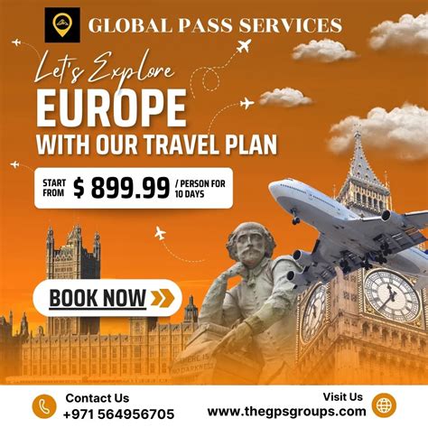 Global Pass Services Abu Dhabi