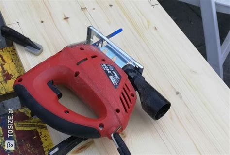 Robustes Bücherregal Aus Stahl Von Grenen Timmer Panel Mach Es Selbst