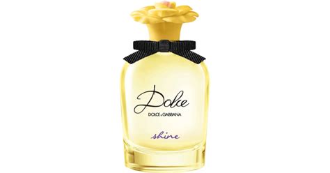 Dolce&Gabbana Dolce Shine Eau de Parfum für Damen Erfahrung | notino.cz