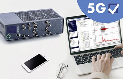 Head Acoustics And Rohde Schwarz Demonstrate G Test Solution For Communication Quality