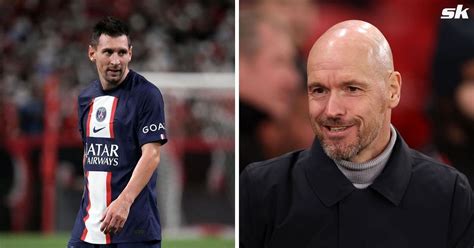Manchester United Prepare To Go All In For Lionel Messi As They Plot