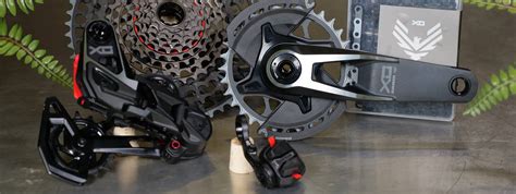 X0 Eagle AXS Transmission Power Meter Crankset 52 OFF