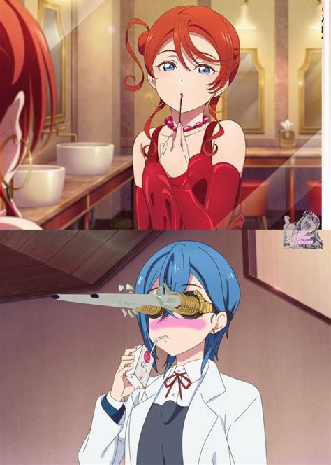 Best R Otonokizaka Images On Pholder No Longer Dating