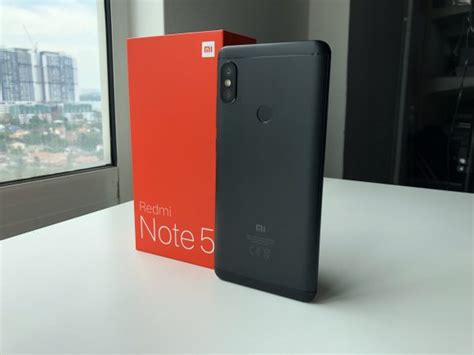 Redmi Note Malaysia Heres All You Need To Know SoyaCincau