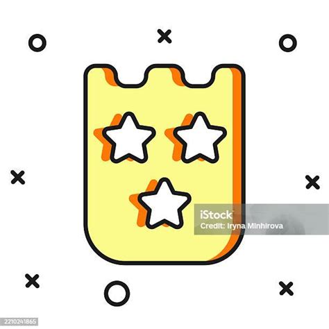 채워진 개요 복권 아이콘 흰색 배경에 고립되어 있습니다 빙고 로또 상금 재정적 성공 번영 승리 상금 행운 그림자가 있는 평평하게 채워진 윤곽선 스타일입니다 벡터 0명에 대한