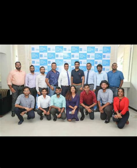 Sahan Rathnayake On Linkedin Iesljiy22 Team Opportunities Engineering