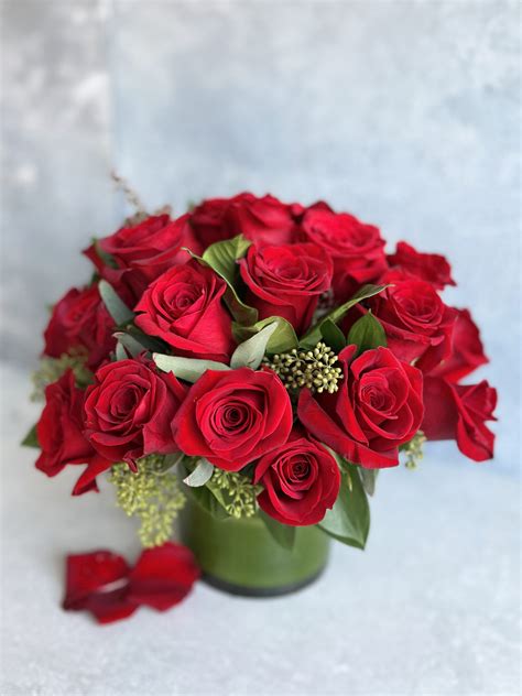 Two Dozen Roses Flower Delivery Dc Alexandria Va