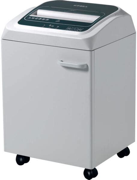 Kobra Шредер Kobra 245TS HS P6/8л 40 литра (99.895) Шредери Цени ...
