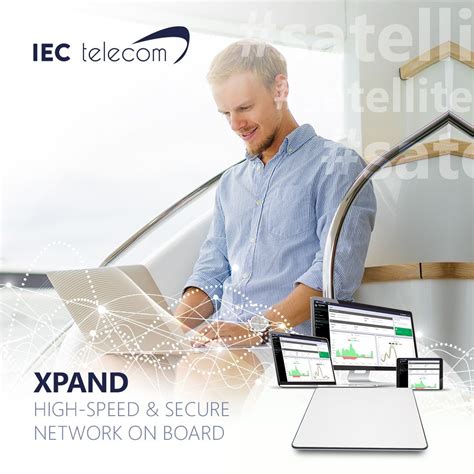 iec telecom group on linkedin xpand starlink iectelecom