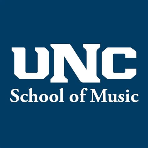 Unc School Of Music Youtube