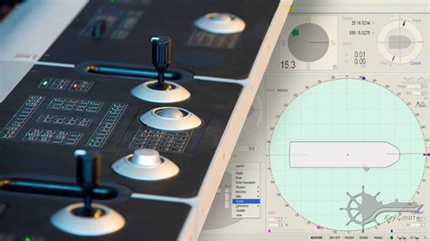 Kongsberg Dp K Pos Ver 7 ⛵️ Видео курсы для морских профессионалов Качественное обучение