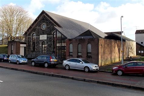 Shaftesbury Methodist Church Crindau Jaggery Geograph Britain