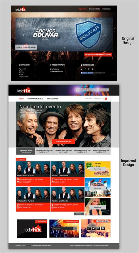 Entry 6 By Girling For Mock Up For A Sharepoint Intranet Website