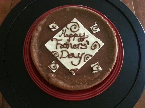 Fathers Day Cheesecake By Elanna Food Fathers Day Recipes