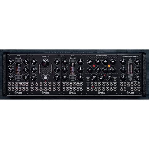 Erica Synths Das Kleine Fusion Eurorack Modular 4751030828091