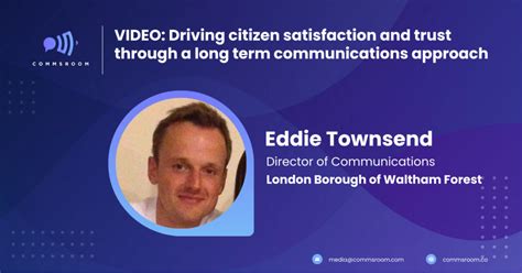 Driving Satisfaction And Trust Through A Long Term Communications