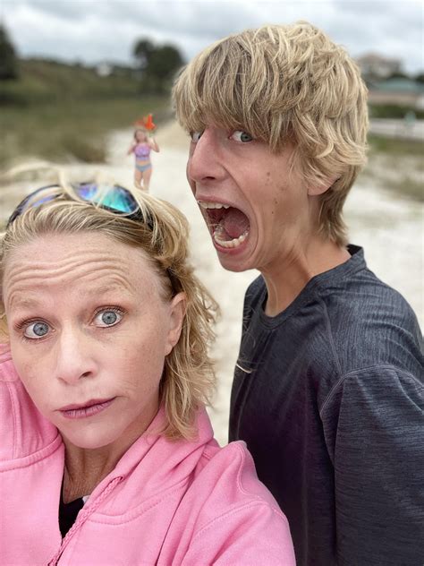 My Son Is A Huge Fan Of Ryan Reynolds For His Birthday I Wanted To Frame A Cute Pic Of My Son