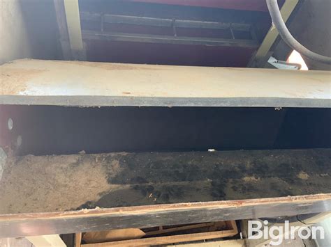 Eclipse 324 Clipper Agriculture Bigiron