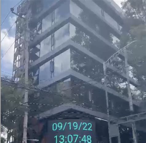 Sacude sismo de 7 7 a CDMX epicentro en Michoacán Multimedia En