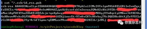 Sourcetree Ssh