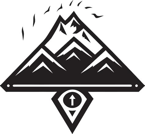 Premium Vector Vector Illustration Of Urban Pathfinding