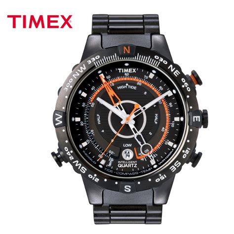 Timex Iq T N Llzk