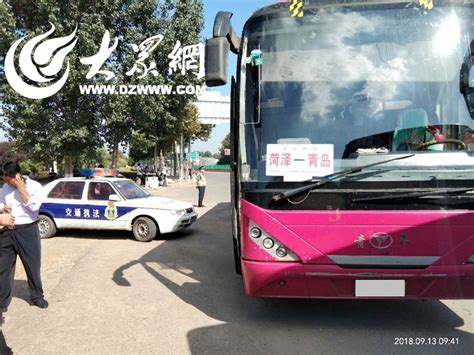 【图】罚款200万！胶州严查各种违章车辆 文章图片卡车之家，中国最好的卡车门户网站