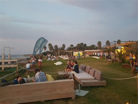 Saam Club De Mar Chipiona Viajeros Conscientes