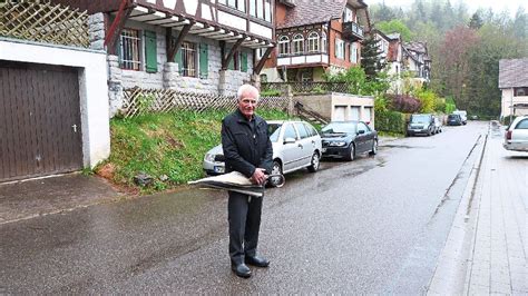 Calw Wir Wussten Genau Dass Die Welt Zerbrochen Ist Calw
