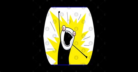 Toon Meme Meme Sticker Teepublic