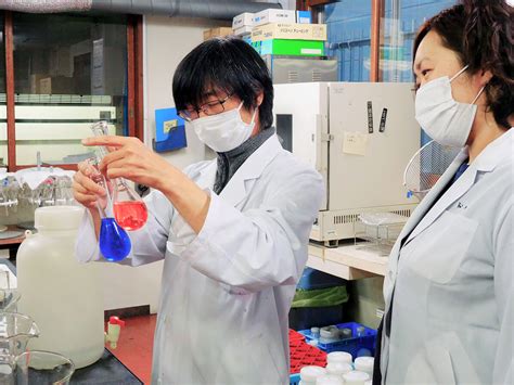 環境分析 株式会社 福田水文センター