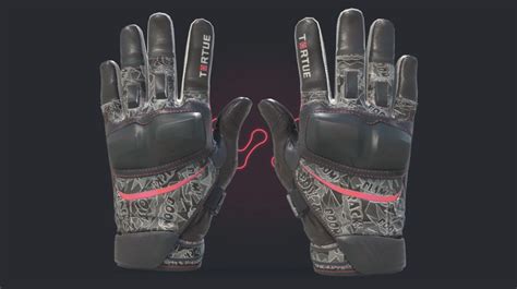 Guide To The Glove Case In CS2 All Possible Gloves And Prices