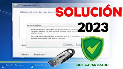No Se Encuentra Un Controlador De Dispositivo Para La Unidad De Cd O