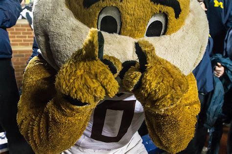 Goldy Gopher Repeats As National Champion Goldy Gopher Repeats As National Champion