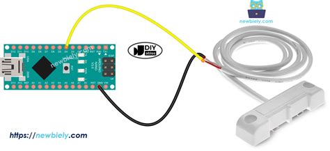 Arduino Nano Water Leak Detector Arduino Nano Tutorial